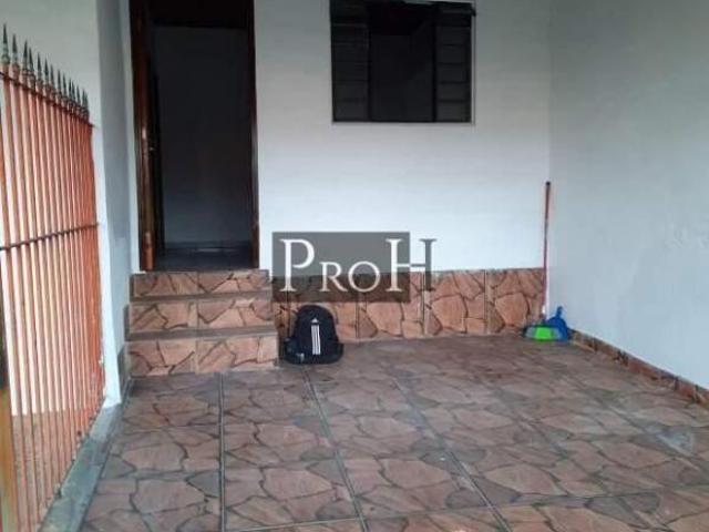 Casa em Jardim Bom Pastor, Santo André/SP de 242m² 4 quartos à venda por R$ 455.000,00