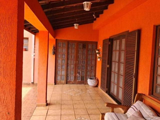 Casa em Jardim Bom Retiro nova Veneza Sumaré
