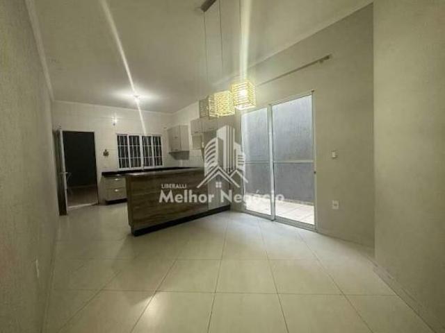 Casa em Jardim Bom Retiro Nova Veneza, Sumaré/SP de 120m² 3 quartos à venda por R$ 460.000,00