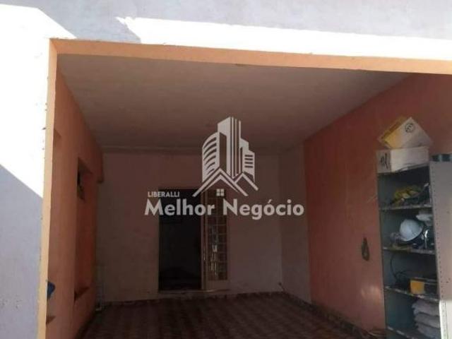 Casa em Jardim Bom Retiro Nova Veneza, Sumaré/SP de 80m² 3 quartos à venda por R$ 300.000,00