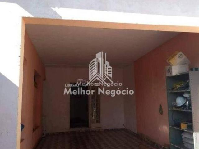 Casa em Jardim Bom Retiro Nova Veneza, Sumaré/SP de 80m² 3 quartos à venda por R$ 339.000,00