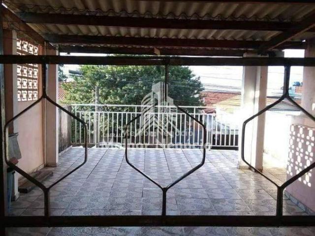 Casa em Jardim Bom Retiro Nova Veneza, Sumaré/SP de 80m² 3 quartos à venda por R$ 339.000,00