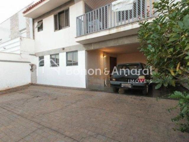 Casa em Jardim Bom Retiro, Campinas/SP de 294m² 4 quartos à venda por R$ 1.450.000,00