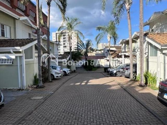 Casa em Jardim Bom Retiro, Campinas/SP de 94m² 3 quartos à venda por R$ 1.040.000,00