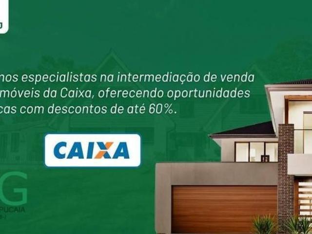 Casa em Jardim Bom Viver IV, Lins/SP de 62m² 2 quartos à venda por R$ 127.772,93