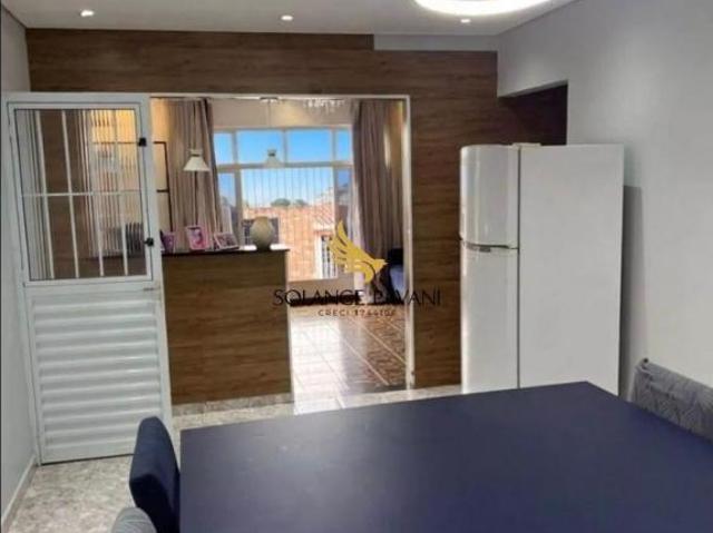 Casa em Jardim Bonfiglioli, Jundiaí/SP de 154m² 3 quartos à venda por R$ 790.000,00