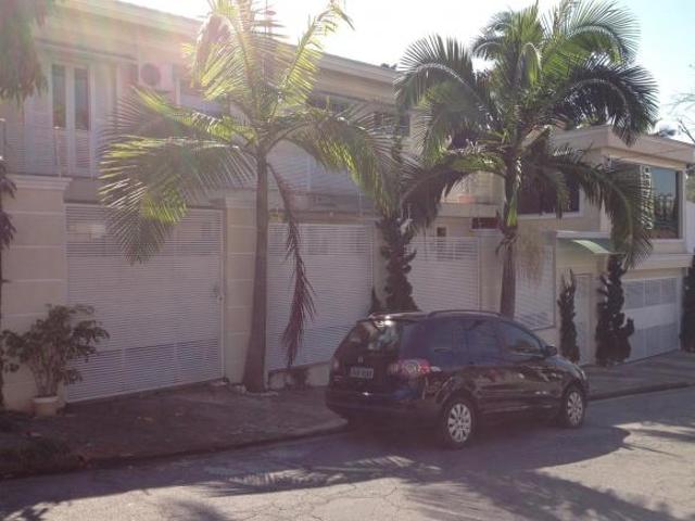 Casa em Jardim Bonfiglioli, São Paulo/SP de 520m² 4 quartos à venda por R$ 1.800.000,00