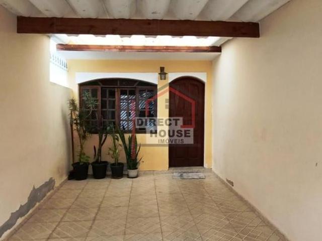 Casa em Jardim Bonfiglioli, São Paulo/SP de 63m² 2 quartos à venda por R$ 499.000,00