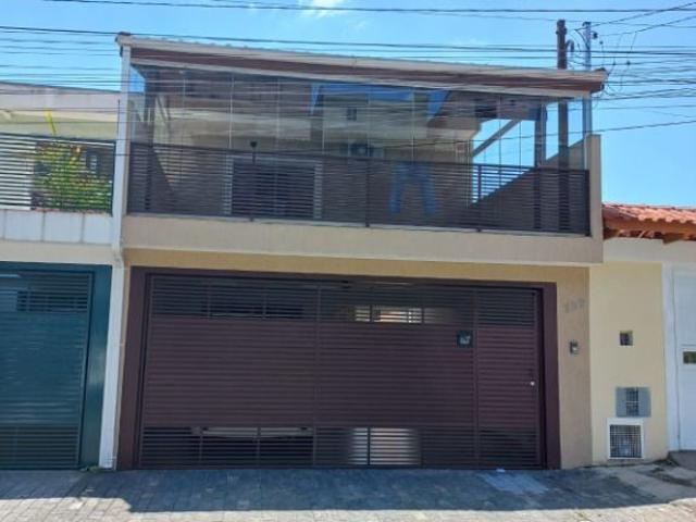 Casa em Jardim Bonfiglioli, São Paulo/SP de 171m² 3 quartos à venda por R$ 849.000,00