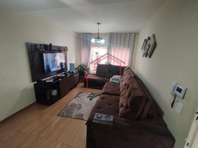 Casa em Jardim Bonfiglioli, São Paulo/SP de 198m² 3 quartos à venda por R$ 699.000,00