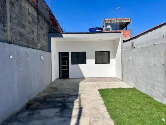 Casa em Jardim Bonsucesso, Guarulhos/SP de 125m² 2 quartos à venda por R$ 219.000,00