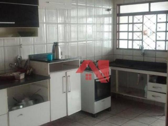 Casa em Jardim Boa Esperança, Mogi Guaçu/SP de 70m² 2 quartos à venda por R$ 180.000,00