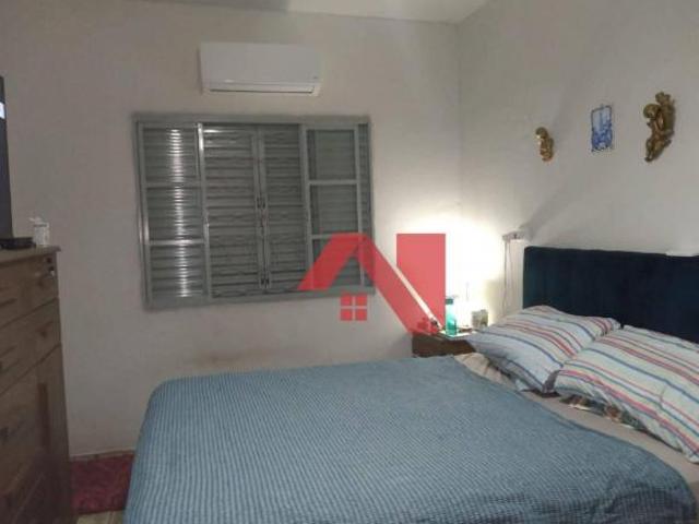 Casa em Jardim Boa Esperança, Mogi Guaçu/SP de 92m² 2 quartos à venda por R$ 290.000,00