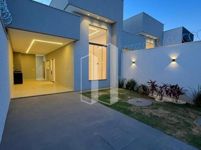 Casa em Jardim Boa Esperança Aparecida de Goiânia