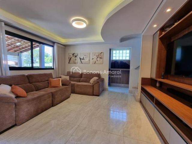 Casa em Jardim Boa Esperança, Campinas/SP de 123m² 3 quartos à venda por R$ 1.450.000,00