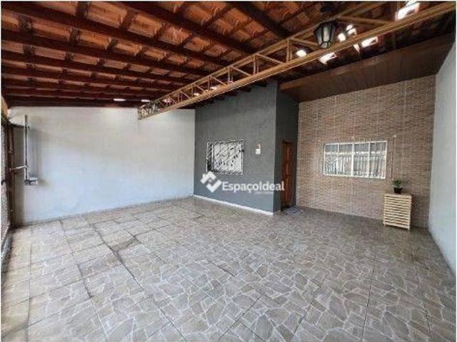 Casa em Jardim Boa Esperança, Sorocaba/SP de 150m² 2 quartos à venda por R$ 400.000,00