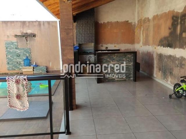 Casa em Jardim Boa Vista, Cambé/PR de 10m² 3 quartos à venda por R$ 486.000,00
