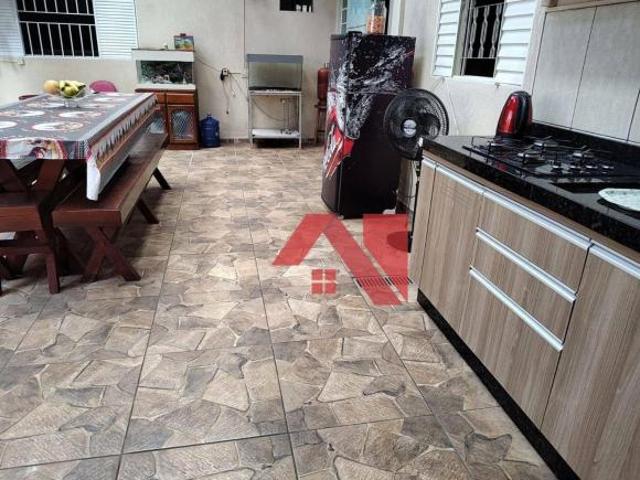 Casa em Jardim Boa Vista, Mogi Guaçu/SP de 188m² 3 quartos à venda por R$ 405.000,00