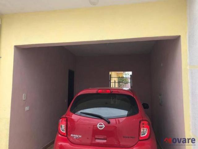 Casa em Jardim Boa Vista, Mogi Guaçu/SP de 111m² 3 quartos à venda por R$ 350.000,00