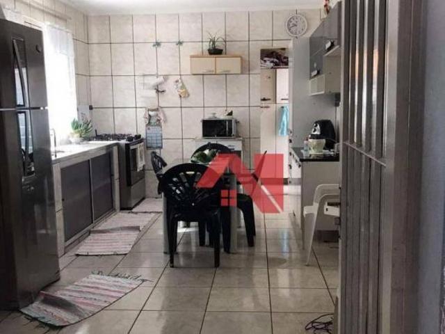 Casa em Jardim Boa Vista, Mogi Guaçu/SP de 120m² 3 quartos à venda por R$ 250.000,00