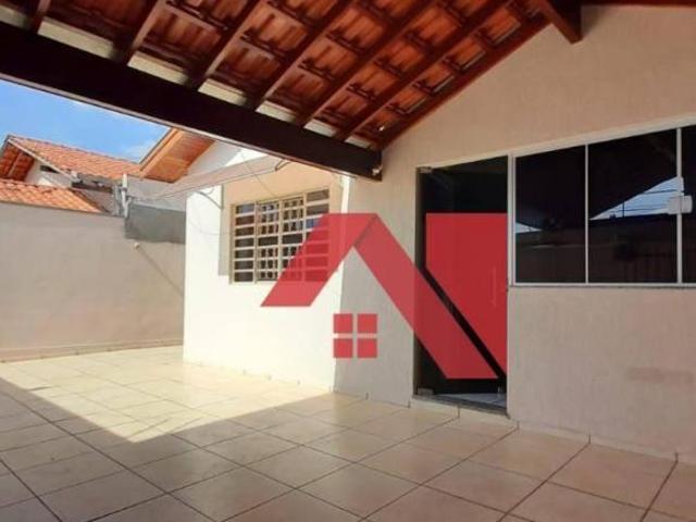 Casa em Jardim Boa Vista, Mogi Guaçu/SP de 125m² 3 quartos à venda por R$ 350.000,00