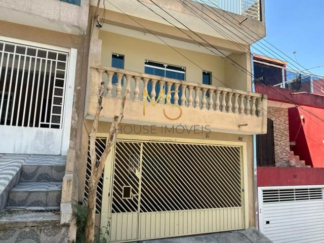 Casa em Jardim Boa Vista Zona Oeste, São Paulo/SP de 160m² 1 quartos à venda por R$ 449.000,00