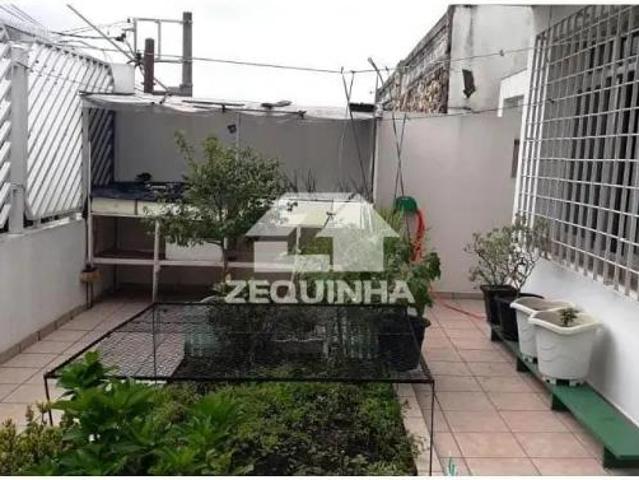 Casa em Jardim Boa Vista Zona Oeste, São Paulo/SP de 218m² 5 quartos à venda por R$ 764.000,00