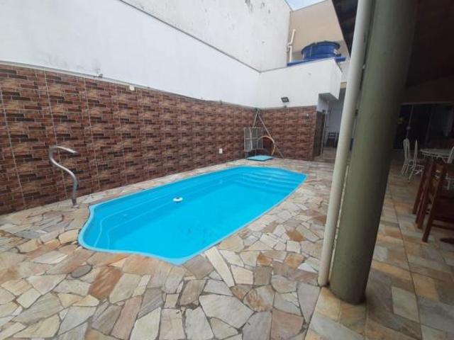 Casa em Jardim Boer I Americana