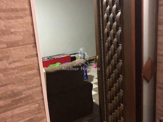 Casa em Jardim Boer I, Americana/SP de 227m² 3 quartos à venda por R$ 564.000,00