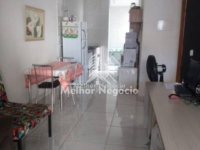 Casa em Jardim Boer I, Americana/SP de 75m² 2 quartos à venda por R$ 351.000,00