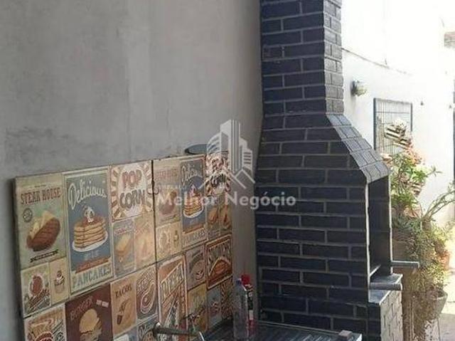 Casa em Jardim Boer I, Americana/SP de 75m² 2 quartos à venda por R$ 325.000,00