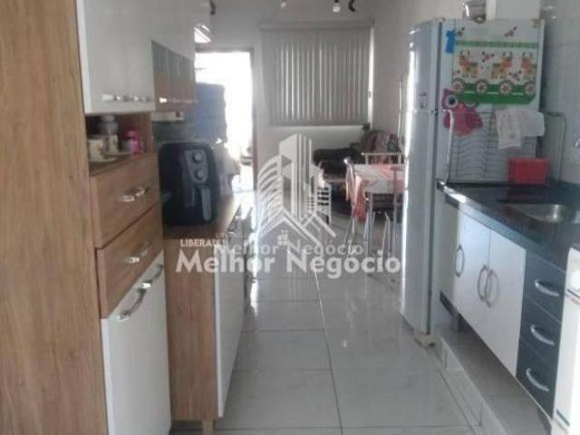 Casa em Jardim Boer I, Americana/SP de 75m² 2 quartos à venda por R$ 325.000,00