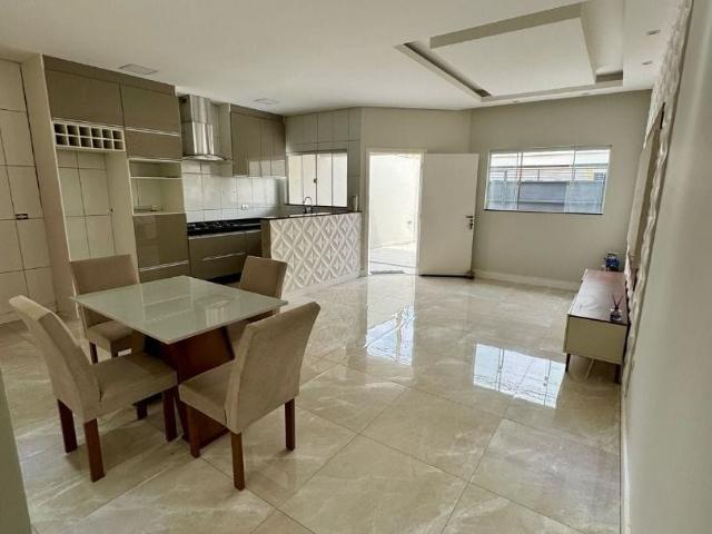 Casa em Jardim Boer I, Americana/SP de 80m² 2 quartos à venda por R$ 474.900,00