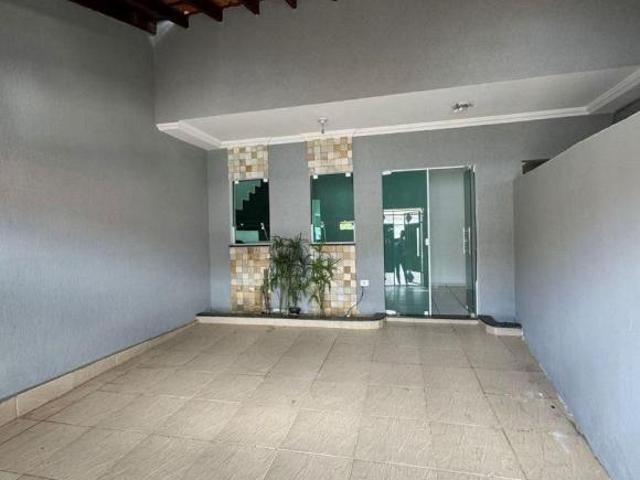 Casa em Jardim Boer II Americana