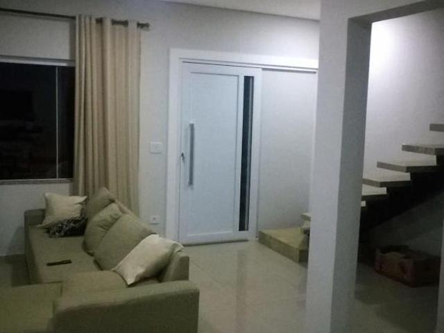 Casa em Jardim Boer II Americana