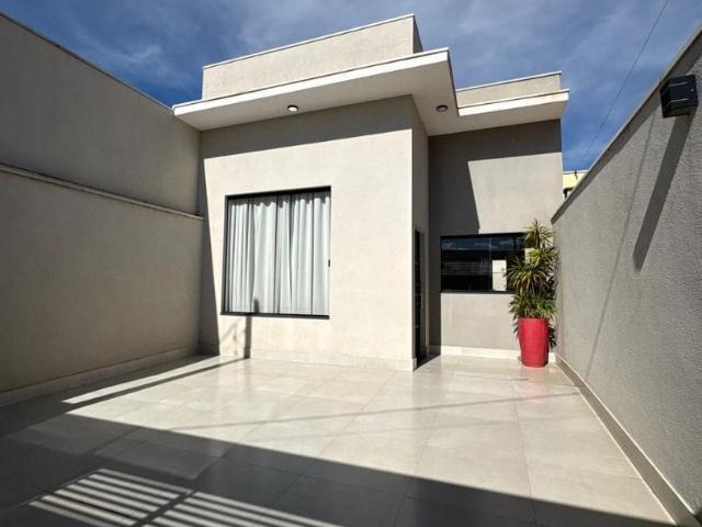 Casa em Jardim Boer II, Americana/SP de 110m² 2 quartos à venda por R$ 589.000,00