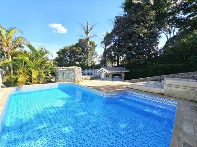 Casa em Jardim Bolívia, Jandira/SP de 477m² 4 quartos à venda por R$ 2.349.000,00 ou para locação R$ 12.000,00/mes