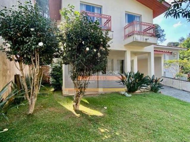 Casa em Jardim Bolívia, Jandira/SP de 312m² 4 quartos à venda por R$ 1.050.000,00