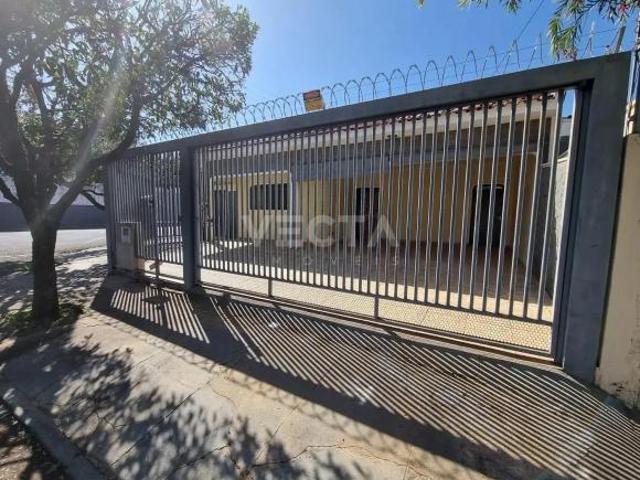 Casa em Jardim Bordon, São José do Rio Preto/SP de 183m² 4 quartos à venda por R$ 580.000,00