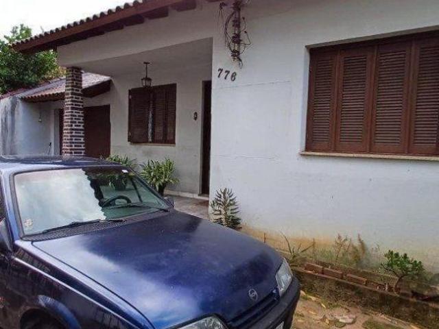 Casa em Jardim Botânico