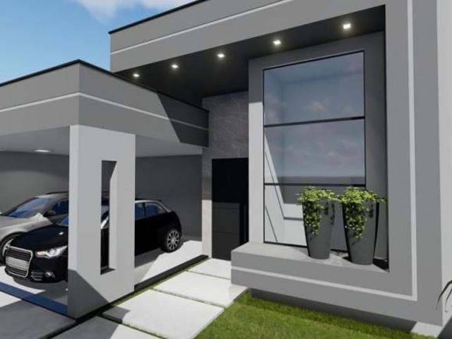 Casa em Jardim Botânico, Olímpia/SP de 162m² 3 quartos à venda por R$ 700.000,00