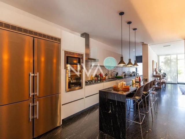 Casa em Jardim Botânico, Rio de Janeiro/RJ de 524m² 3 quartos à venda por R$ 9.499.900,00