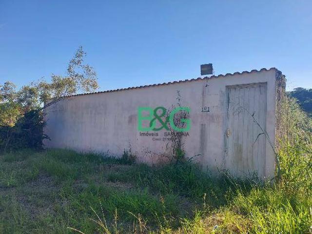 Casa em Jardim Botijuru, Jacupiranga/SP de 69m² 2 quartos à venda por R$ 129.561,20