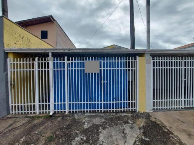 Casa em Jardim Brasil Americana