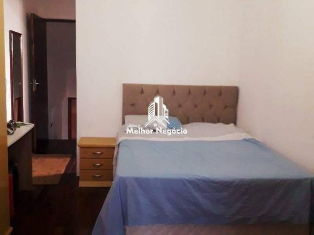Casa em Jardim Brasil, Americana/SP de 243m² 3 quartos à venda por R$ 649.000,00