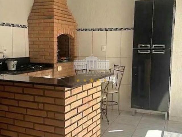 Casa em Jardim Brasil, Araçatuba/SP de 151m² 3 quartos à venda por R$ 474.900,00