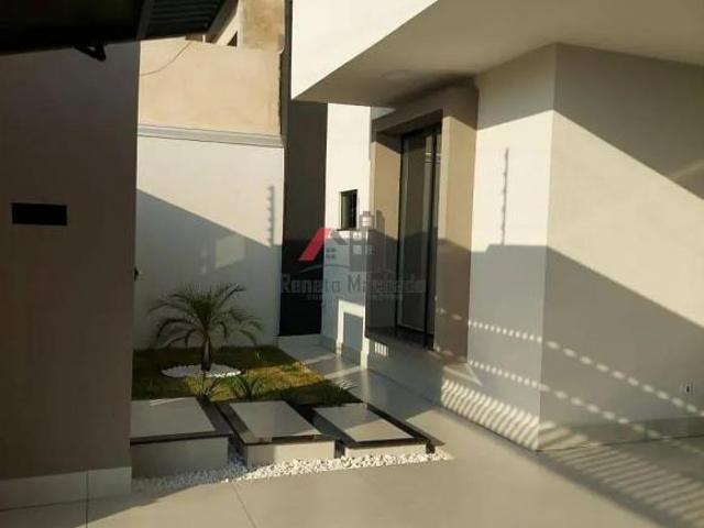 Casa em Jardim Brasil, Arapongas/PR de 108m² 3 quartos à venda por R$ 490.000,00