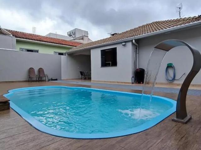 Casa em Jardim Brasil, Maringá/PR de 158m² 3 quartos à venda por R$ 900.000,00