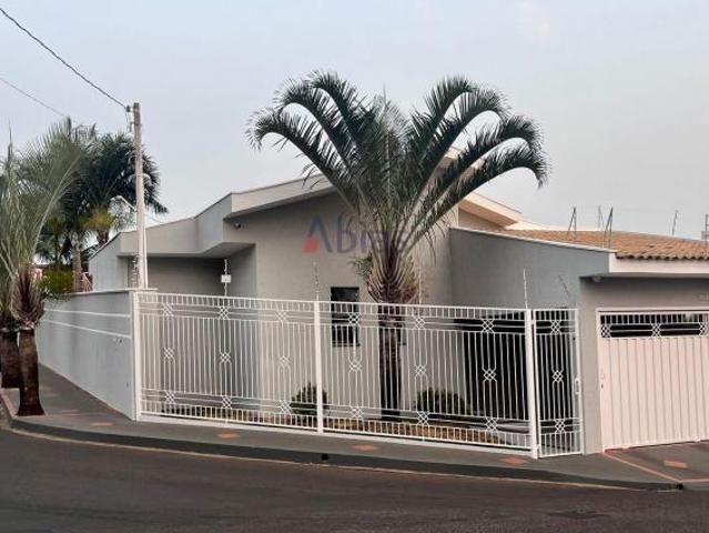 Casa em Jardim Brasil São Carlos