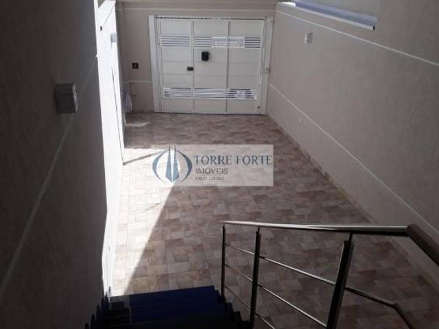 Casa em Jardim Brasil Zona Norte, São Paulo/SP de 144m² 3 quartos à venda por R$ 848.000,00